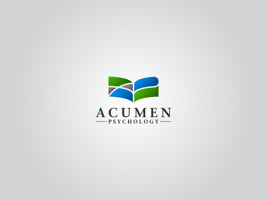 Acumen Psychology needs a new logo | Logo design contest