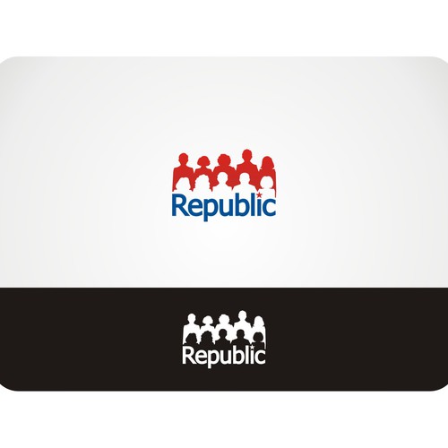 A logo for Democracy | Logo design contest