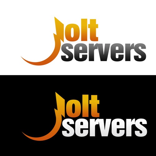 Logo for web / server hosting company | Logo design contest