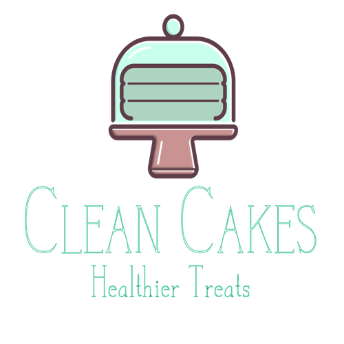 Our fresh, clean and healthy brand, Clean Cakes, needs a new logo ...