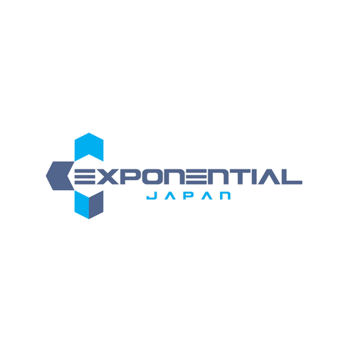 Exponential Japan | Logo design contest