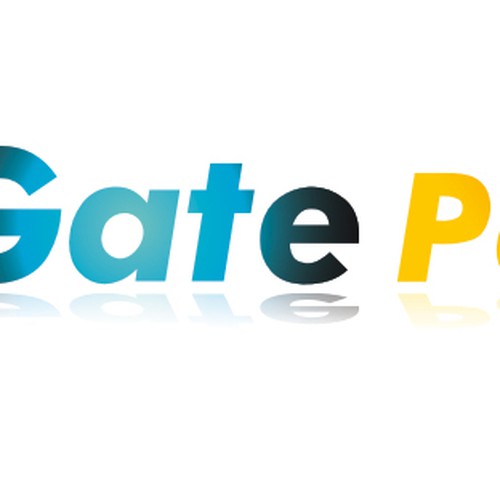 Logo for internet payment gateway | Logo design contest