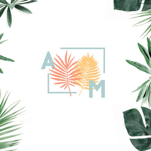 Bahamian Wedding Crest | Other design contest