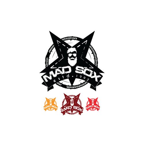 Bandlogo for Swiss Metal/Crossover/Metalcore Band | Logo design contest