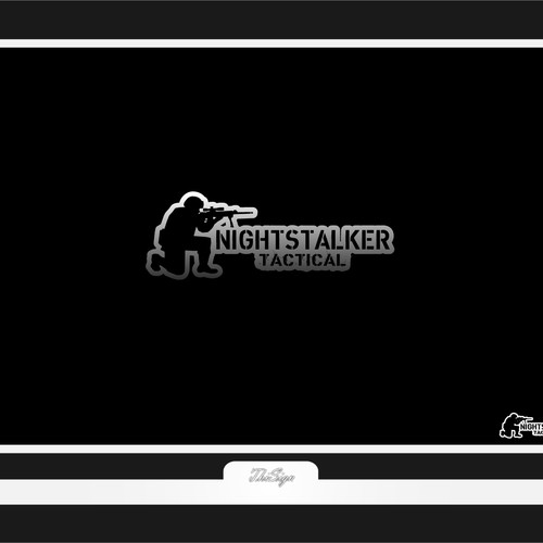 BRANDING LOGO FOR MILITARY/LAW ENFORCEMENT TACTICAL STORE | Logo design ...