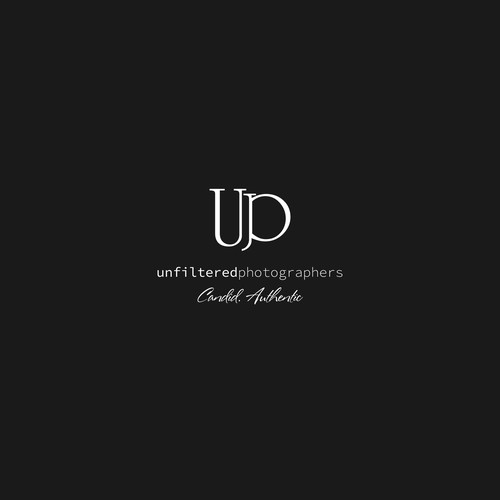 Designs | Professional high-end logo for candid community event ...