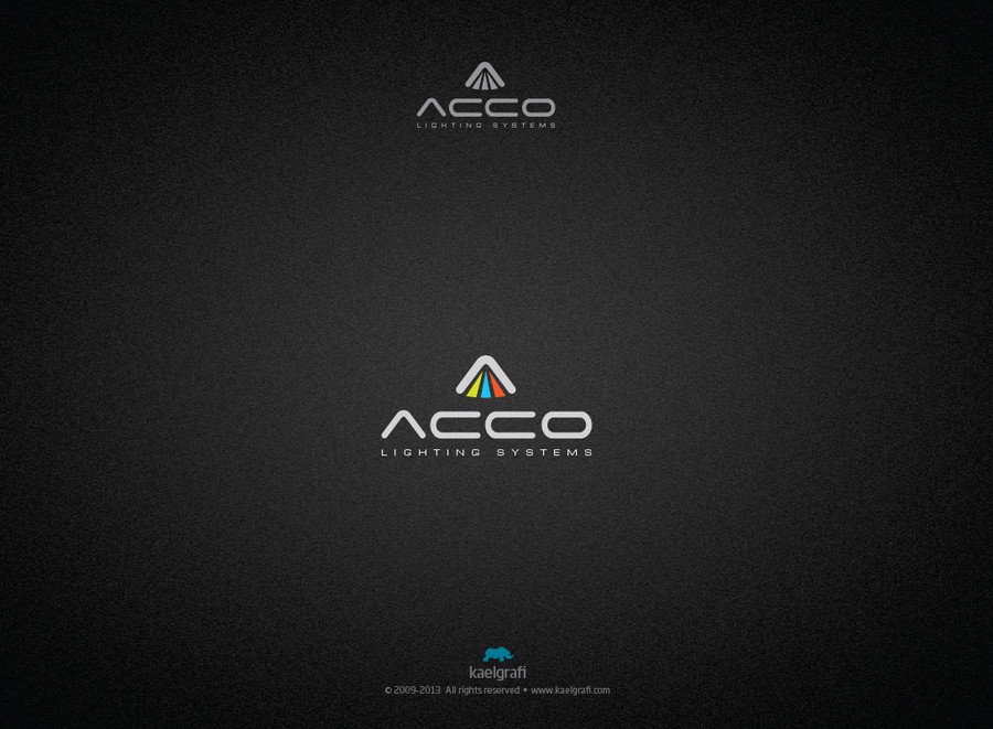 ACCO needs a new logo! | Logo design contest