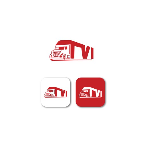 Designs | RoadOne - TVI Software Logo | Logo design contest