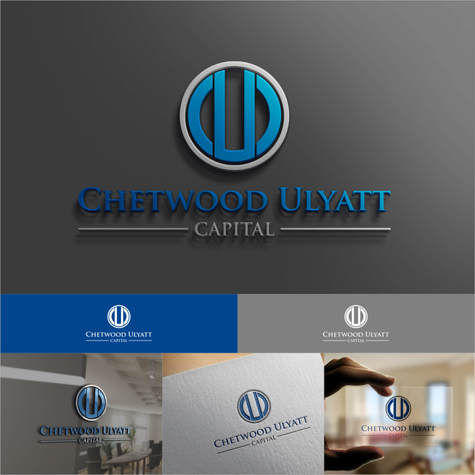 Logo for Financial Prop Trading Firm | Logo design contest