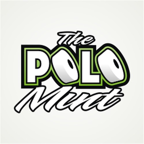 Polo Mint Logo Design | Logo design contest