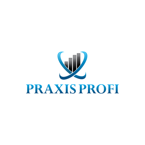 logo for Praxis Profi | Logo design contest