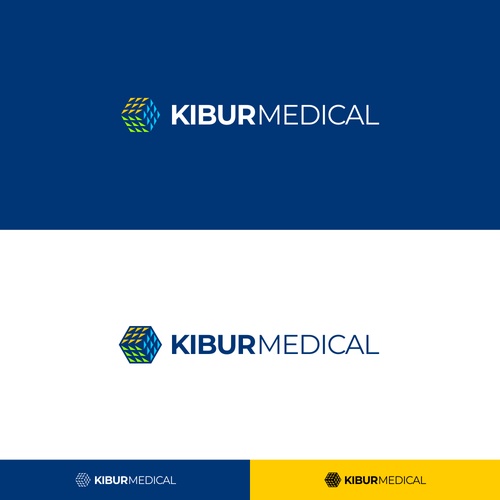 Designs | Rubik Cube Icon Mark/Logo To Appeal to the Science/Medical ...