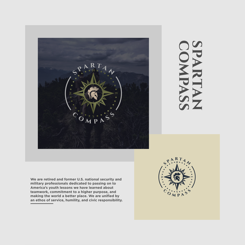 Spartan Compass — retired national security and military professionals ...
