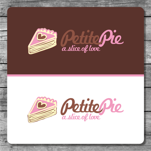 Pie Company Logo | Logo design contest