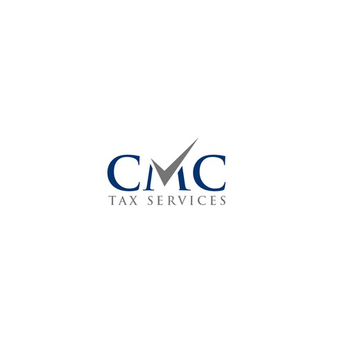 Create a Modern Tax Service Logo | Logo design contest