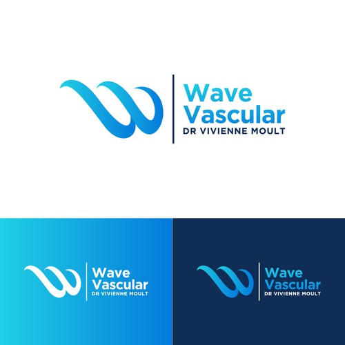 Designs | Modern and professional logo for Vascular Surgeon | Logo ...