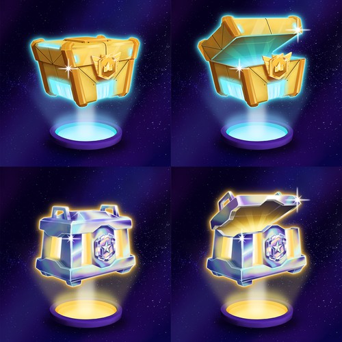 Chest Designs - 15+ Chest Design Ideas, Images & Inspiration In 2024 ...