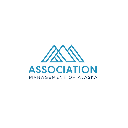 Designs | Logo needed to modernize HOA management in Alaska | Logo ...