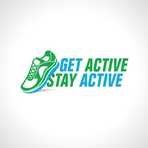 Create a " get active stay active " campaign that takes fitness to the ...