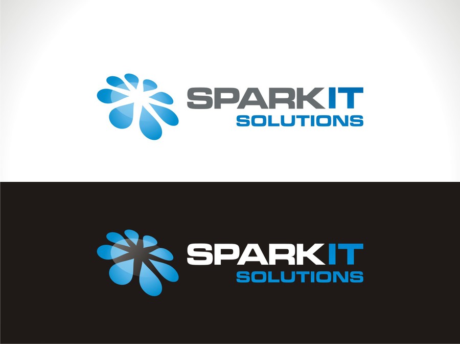 Spark IT Logo | Logo design contest