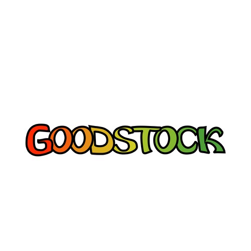 Goodstock needs a new logo | Logo design contest