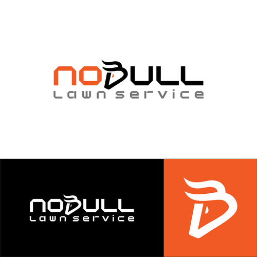 Designs | NoBull Design | Logo design contest