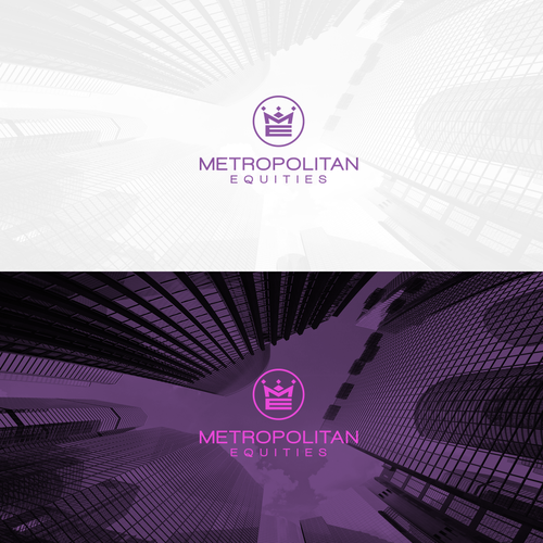 Metro | Logo & brand identity pack contest