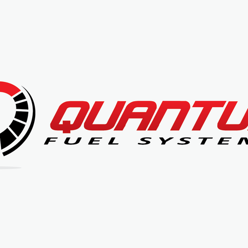 Quantum Car Logo