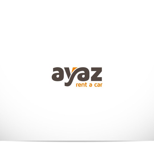 Designing Logo for "ayaz" Car Rental Company | Logo design contest
