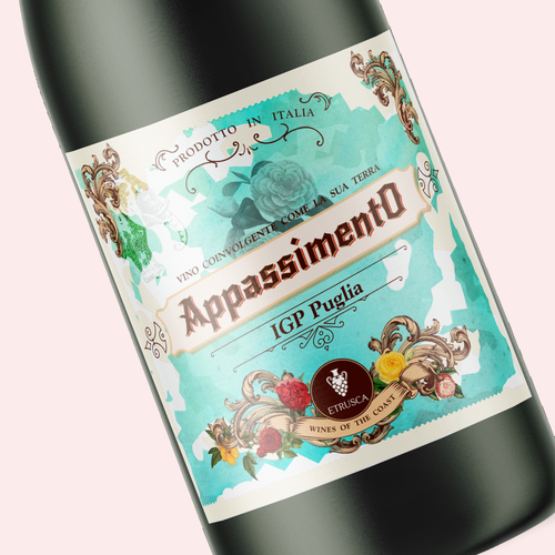 Designs | Etichetta Moderna, Visionaria in stile Gran Budapest Hotel ...