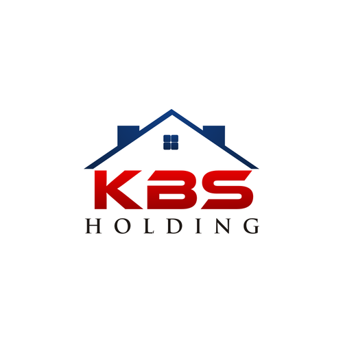 logo for KBS Holding | Logo design contest