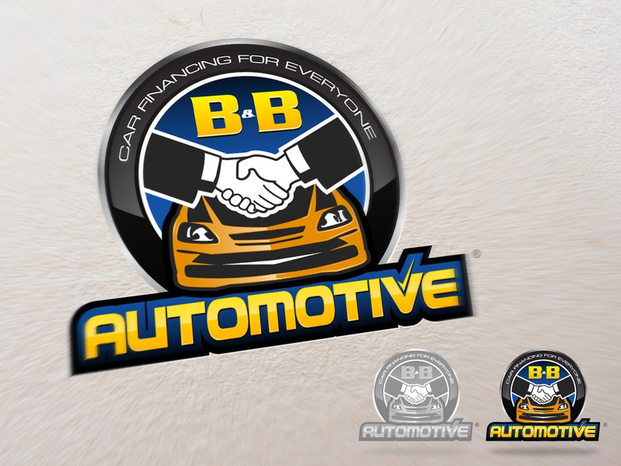 Create the next logo for B & B Automotive | Logo design contest