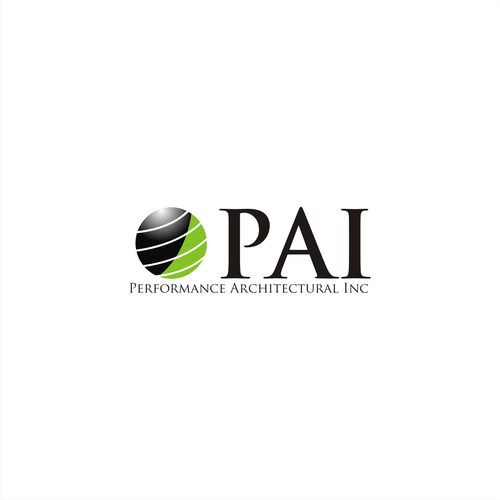 PAI Logo | Logo design contest