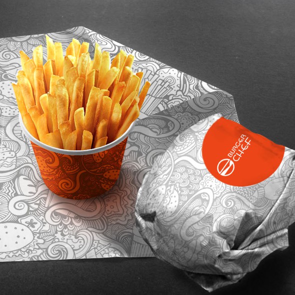 Meat Packaging Ideas - 47+ Best Meat Packaging Designs In 2024 | 99designs