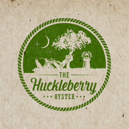 Designs | SHUCK IT! Create a logo for a farm-raised oyster! | Logo ...