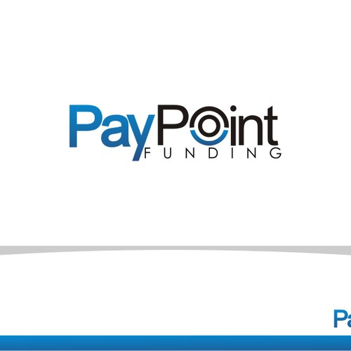 Help Pay Point Funding with a new logo | Logo design contest