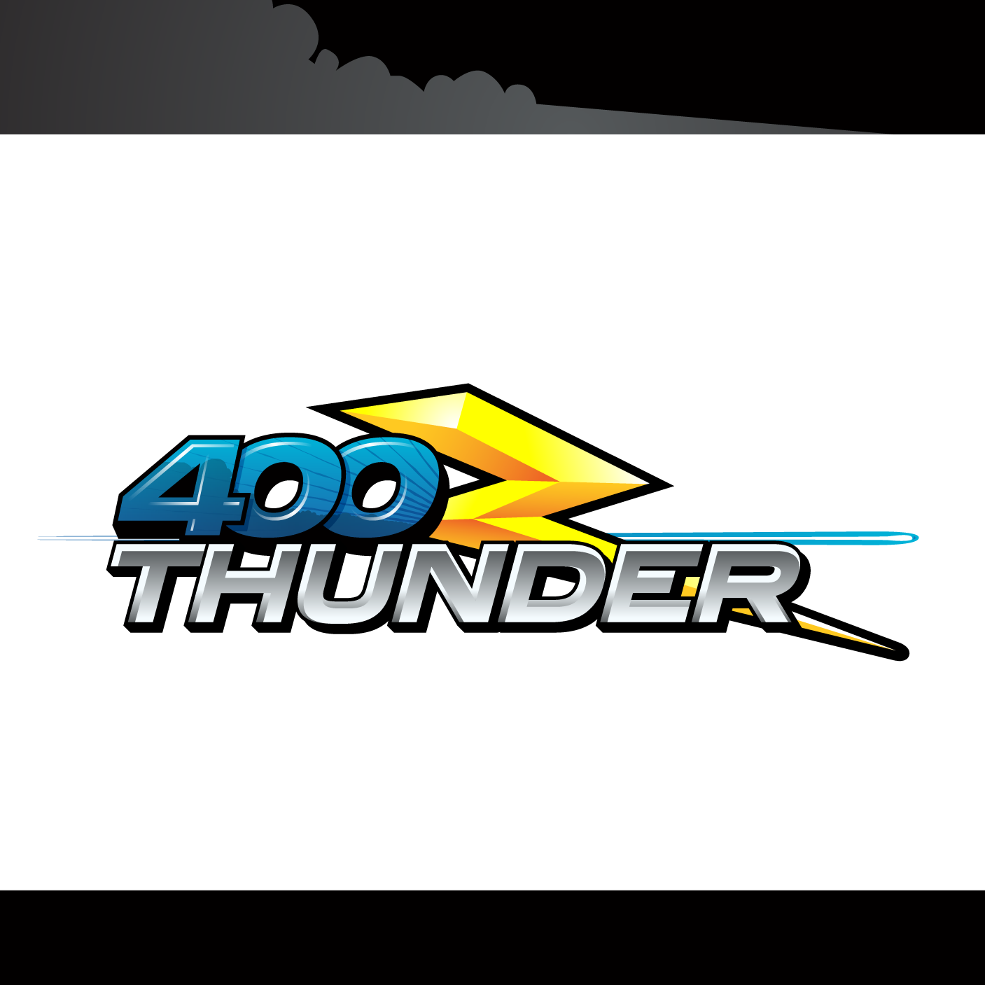 Thunder Logos - Free Thunder Logo Ideas, Design & Templates