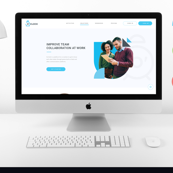 Compelling logo for photo portfolio website | Logo design contest ...
