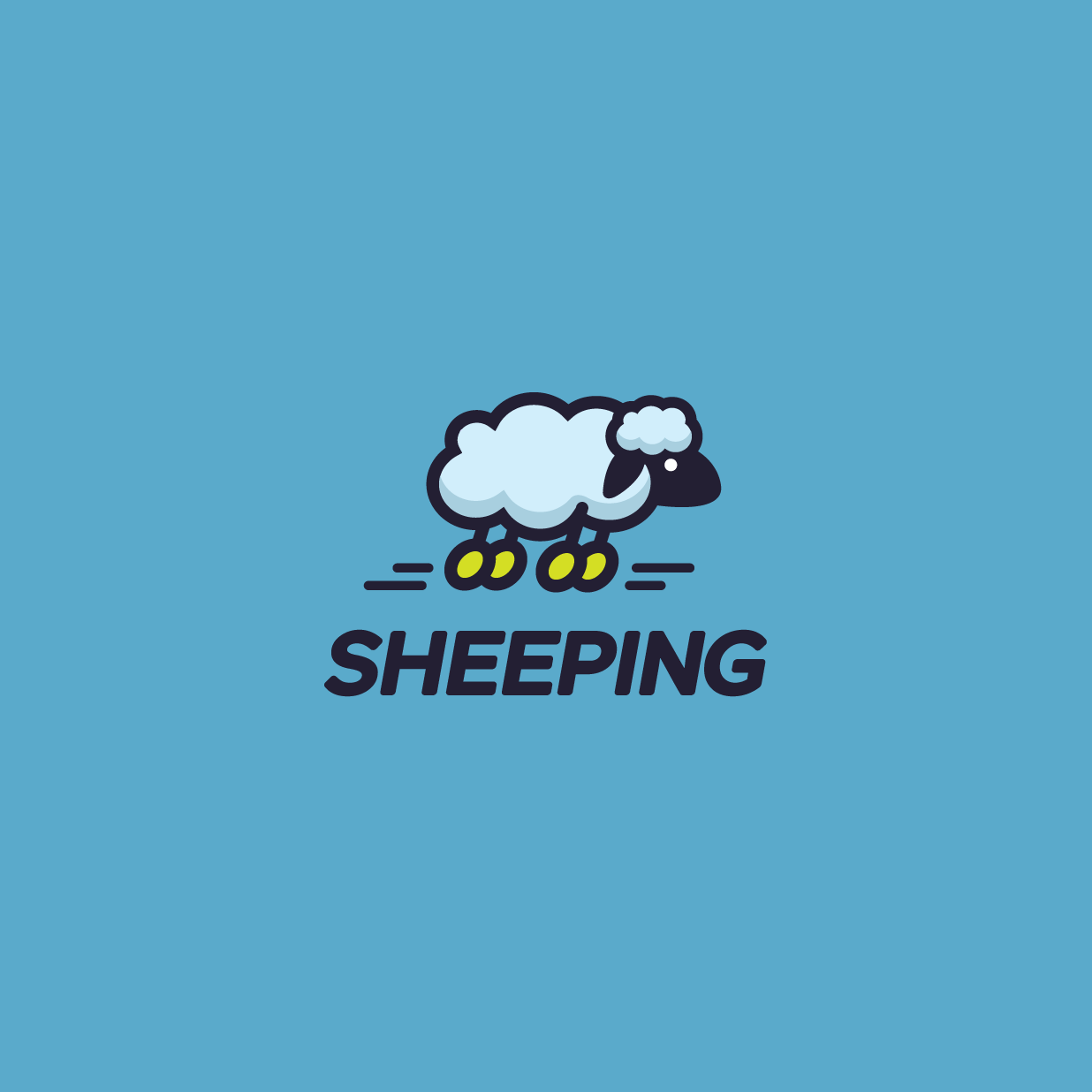Sheep Logos - Free Sheep Logo Ideas, Design & Templates