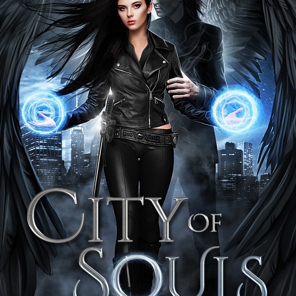 Capture my strong female lead for ya sf dystopian book cover | Book ...