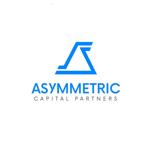 Designs | We need a cool asymmetric logo for our venture capital firm ...