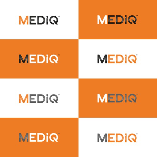 Designs | MEDiQ logo | Logo design contest