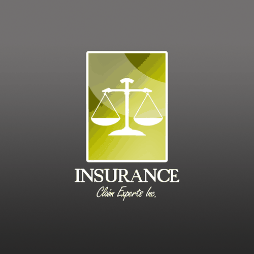 Insurance Claim Experts Inc needs a new logo | Logo design contest