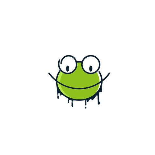 Frog Logos: the Best Frog Logo Images | 99designs