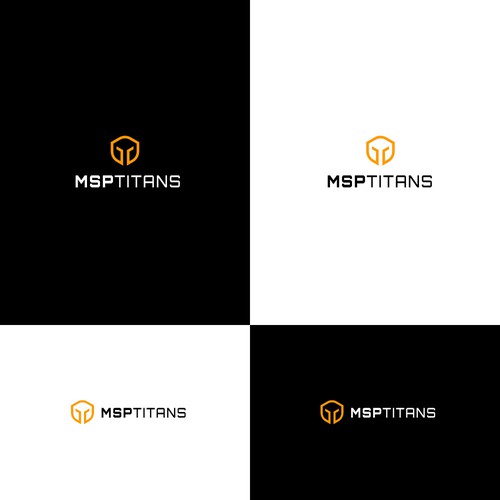 Designs | MSP Titans Project | Logo design contest