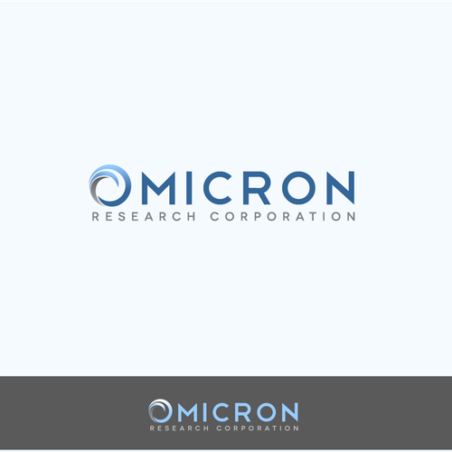 logo for Omicron | Logo & business card contest