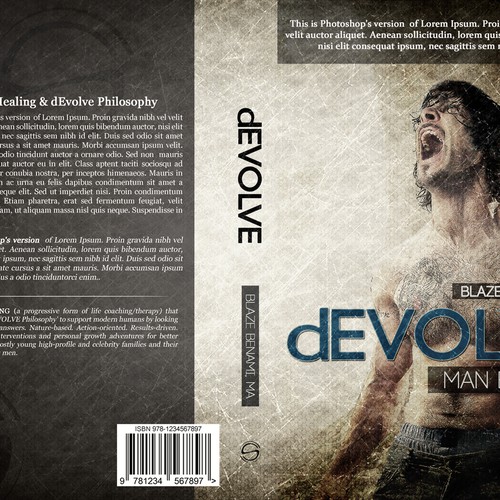 Designs | Book Cover Needed!!! Edgy, Masculine, Modern and Minimalistic ...
