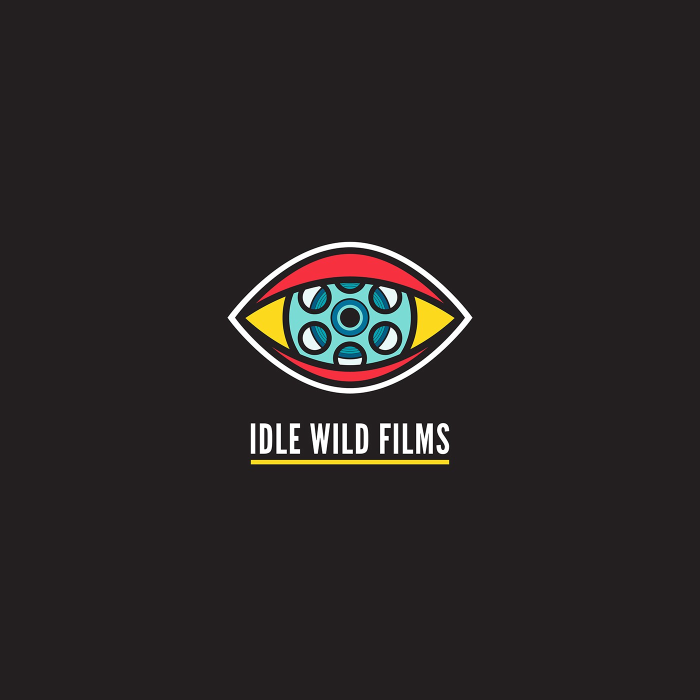Film Industry Logos - Free Film Industry Logo Ideas, Design & Templates