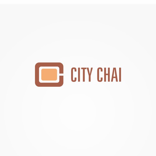Create a timeless logo for City Chai, our homemade masala chai tea ...