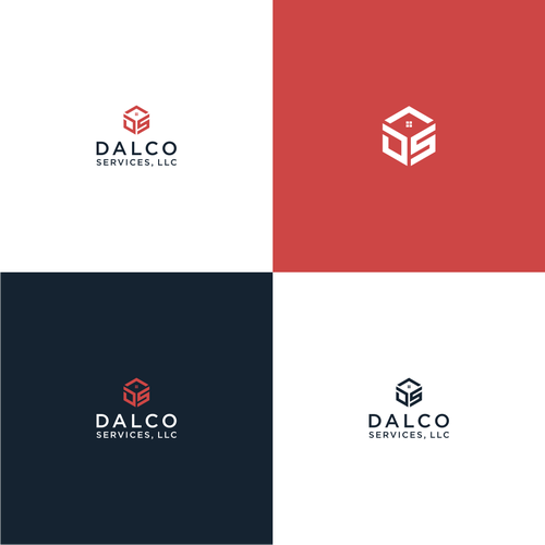 Dalco Logo